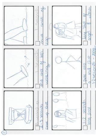 Storyboard 1 | PDF
