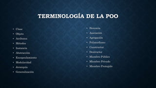 programacion orientada a objetos con PHP .pptx