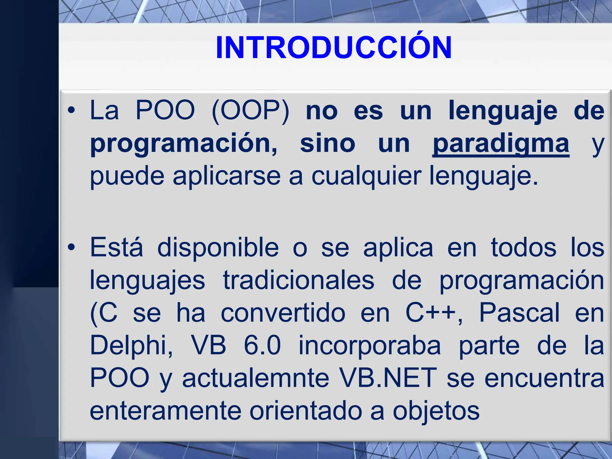 programacion orientada a objetos poo.pptx