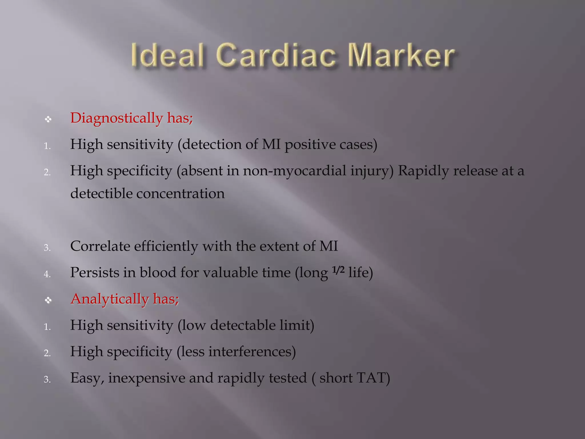 cardiology | PPT