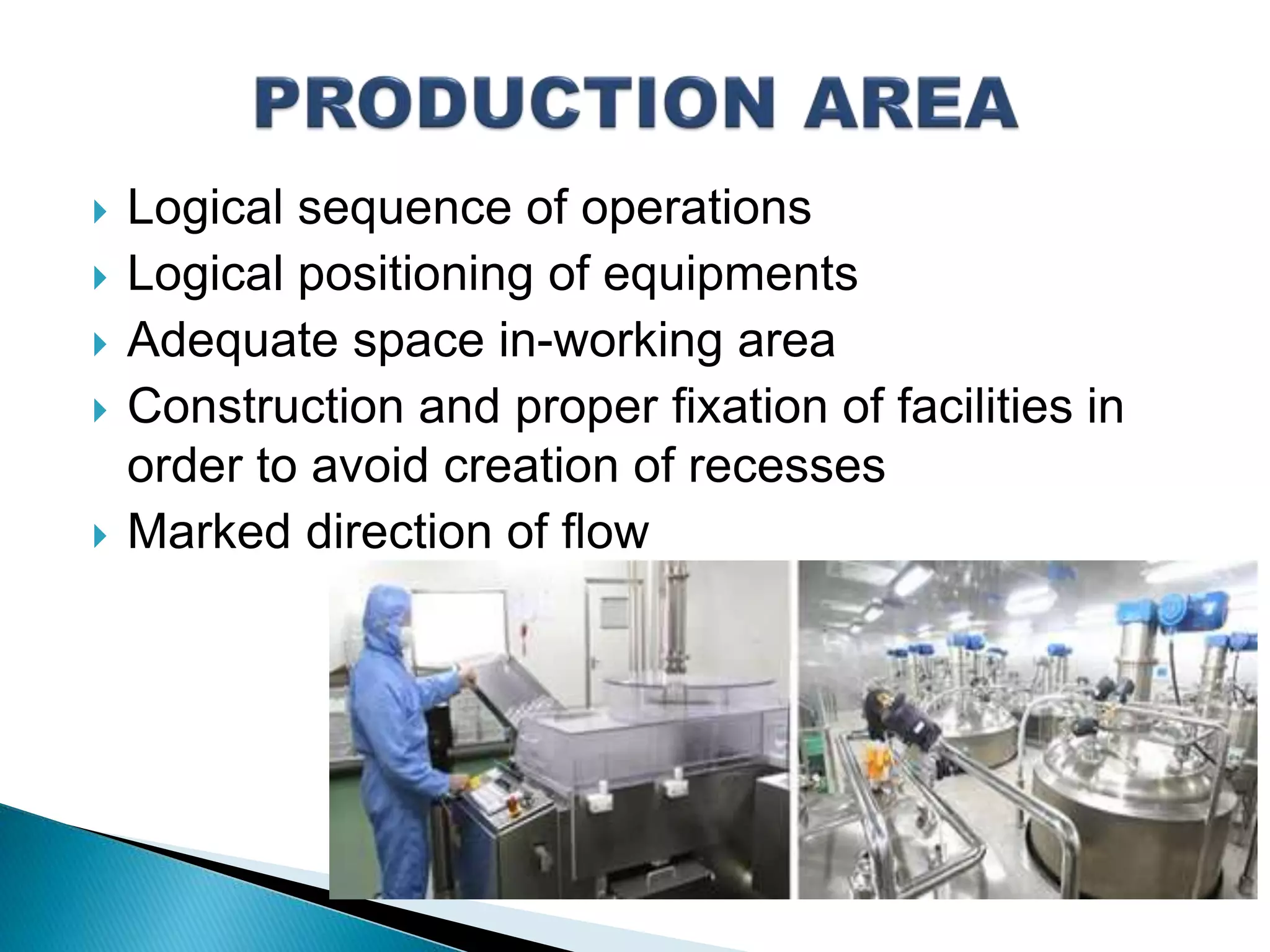 Good Manufacturing Practices | PPTX