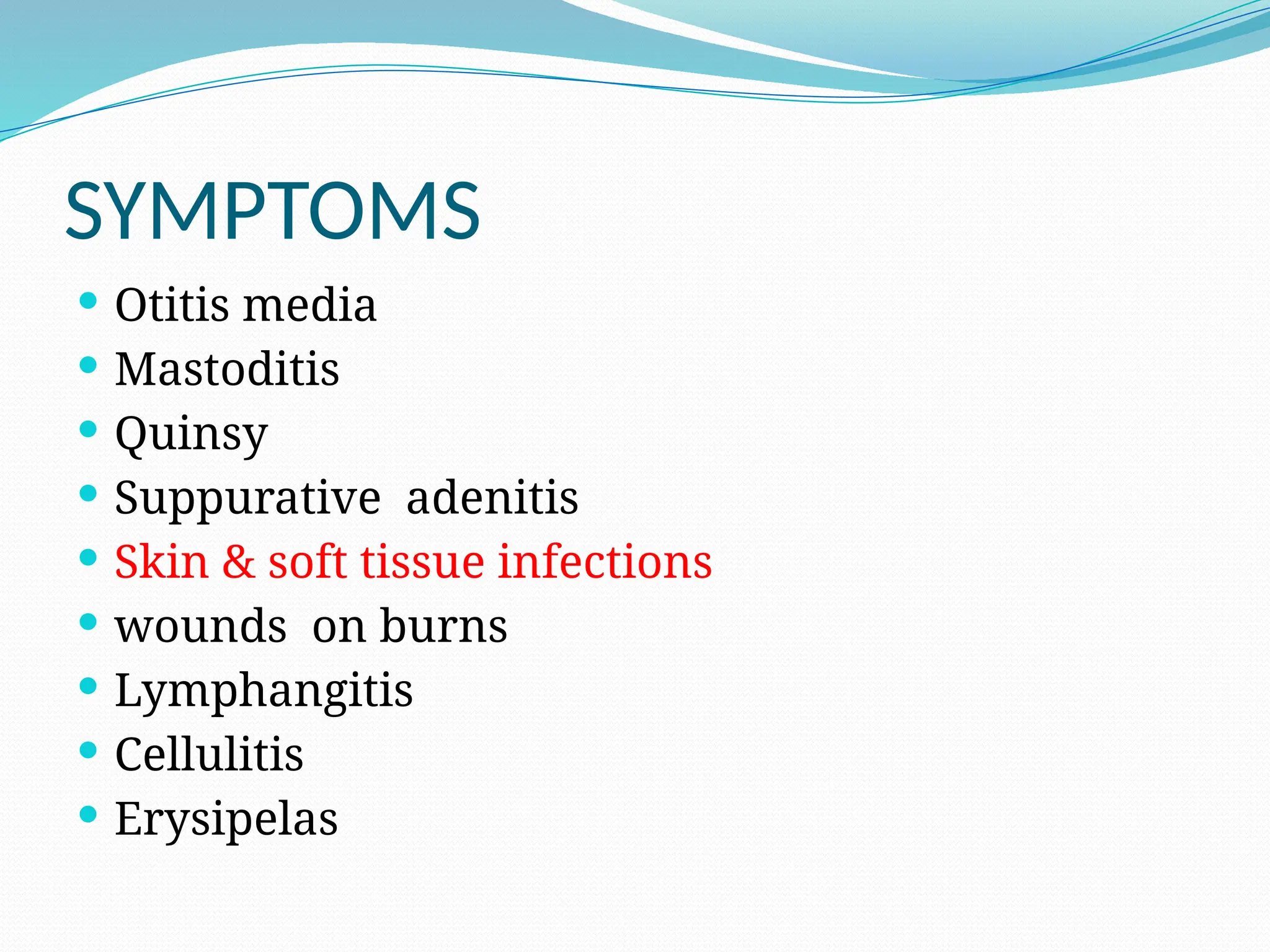 Streptococcus pyogenes ,Introduction,classification | PPTX