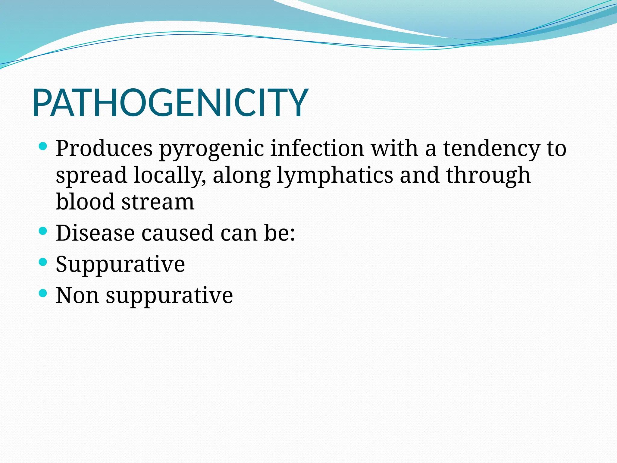 Streptococcus pyogenes ,Introduction,classification | PPTX