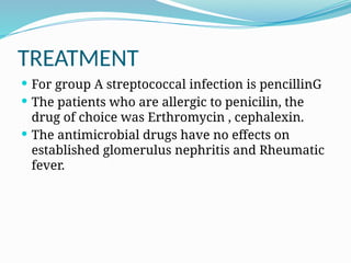 Streptococcus pyogenes ,Introduction,classification | PPTX