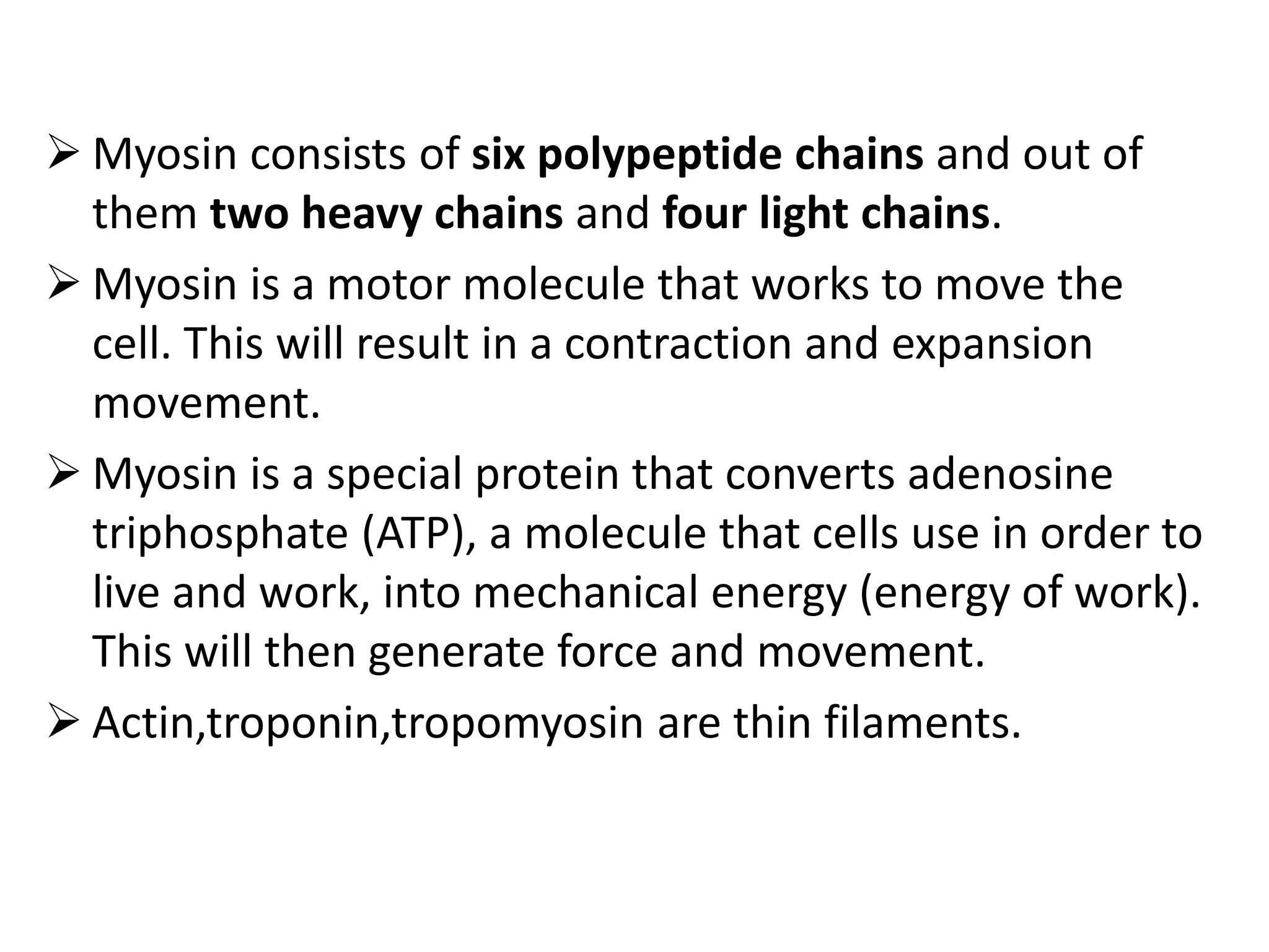 fish proteins | PPTX