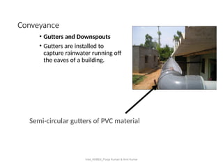 Intel_Rainwater Harvesting_project_development.pptx