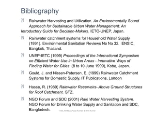 Intel_Rainwater Harvesting_project_development.pptx