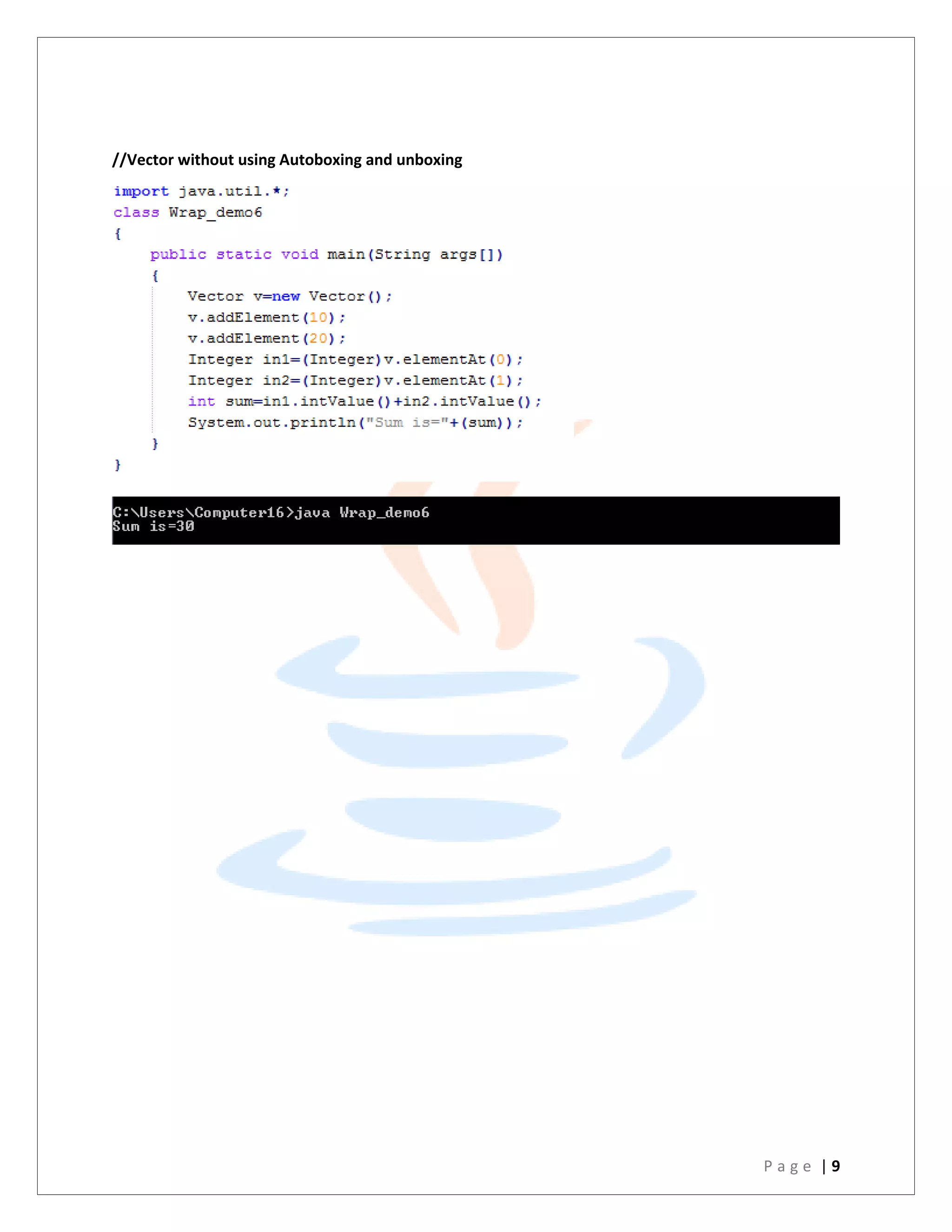 Pooja Sharma ,BCA 2nd Year | PDF