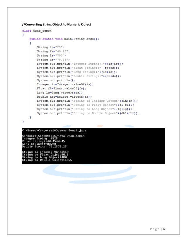 Pooja Sharma ,BCA 2nd Year | PDF