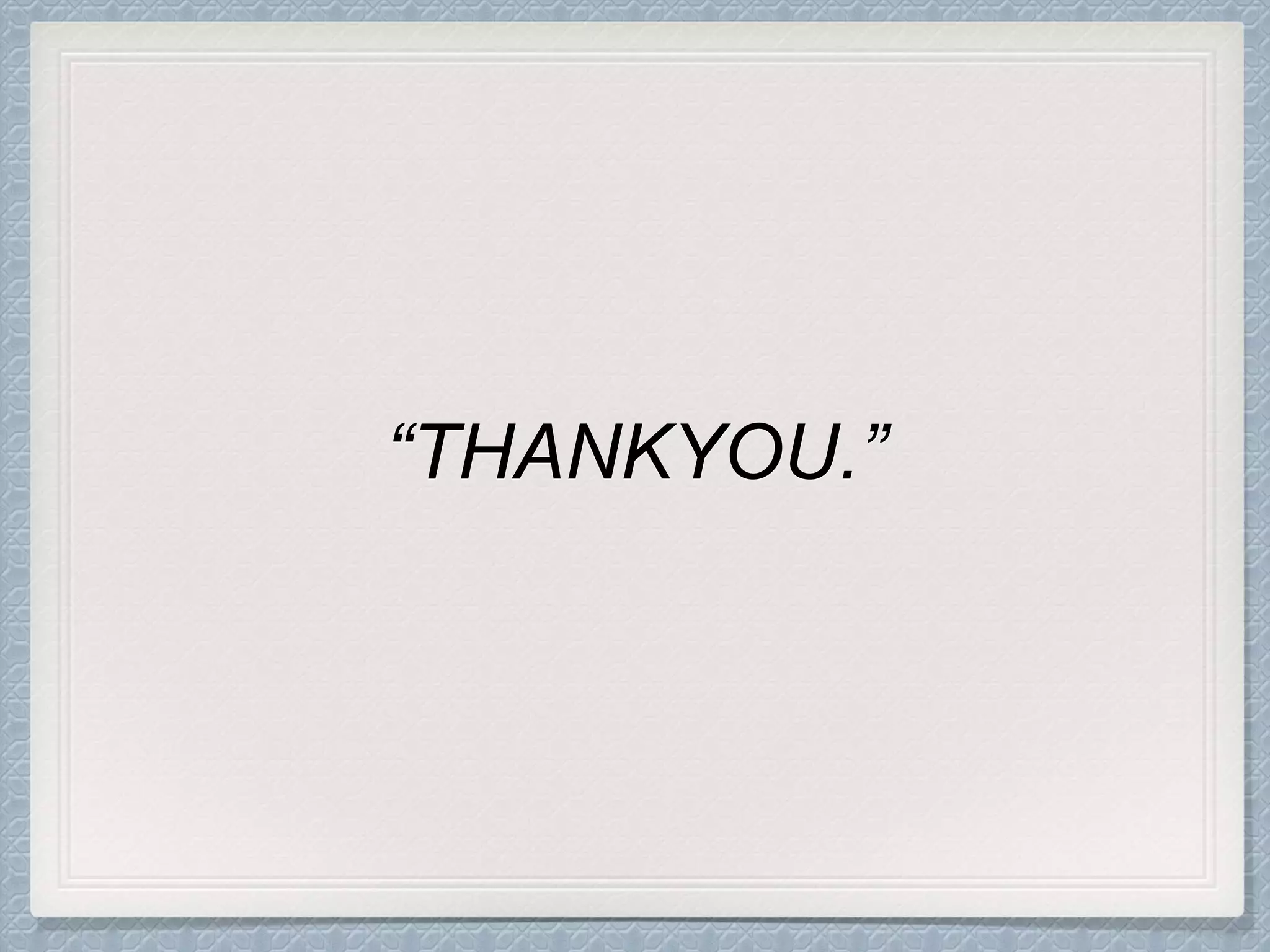 Benefits determination process | PPTX