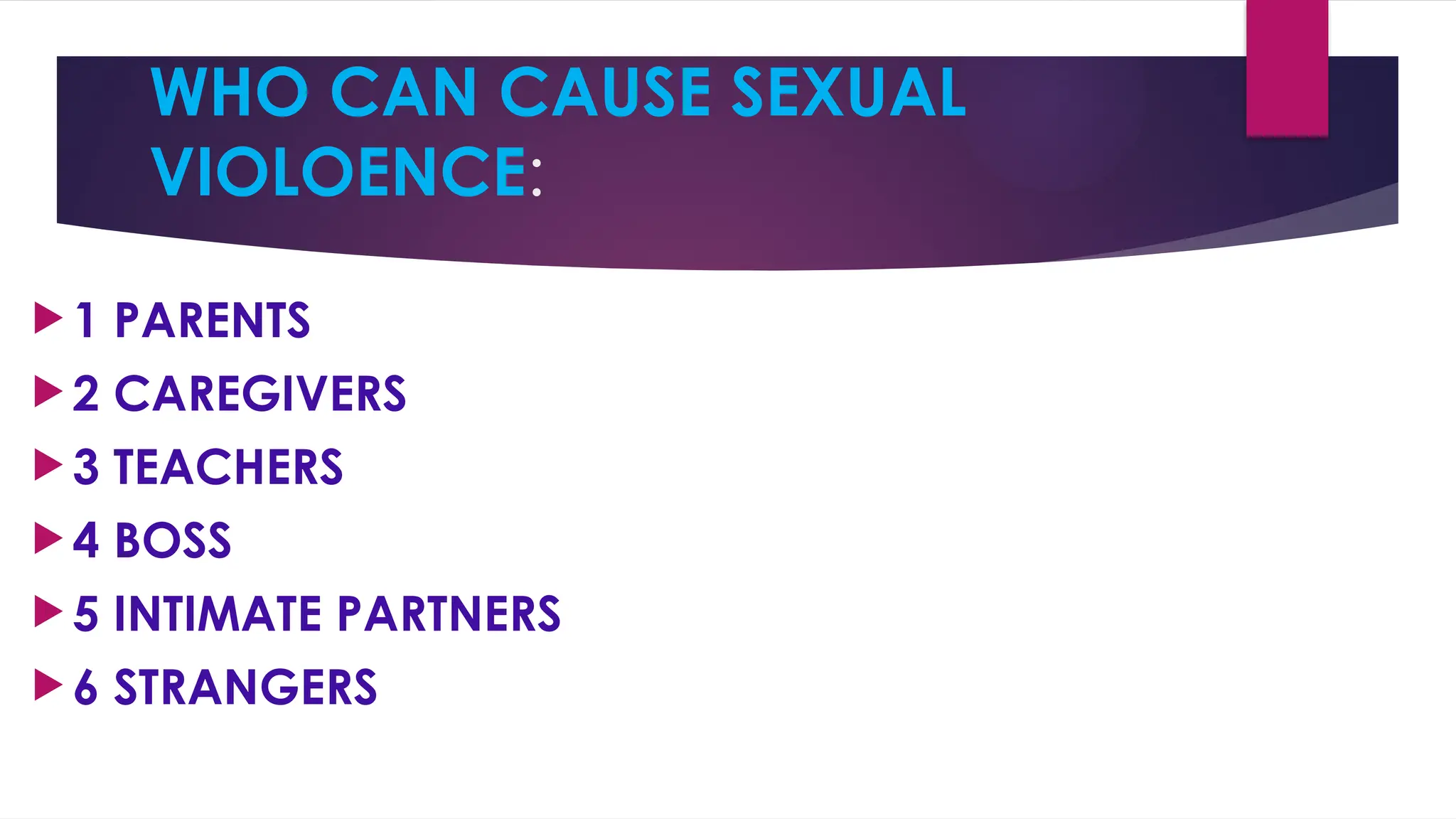 Midwifery and obstretical nursing | PPT