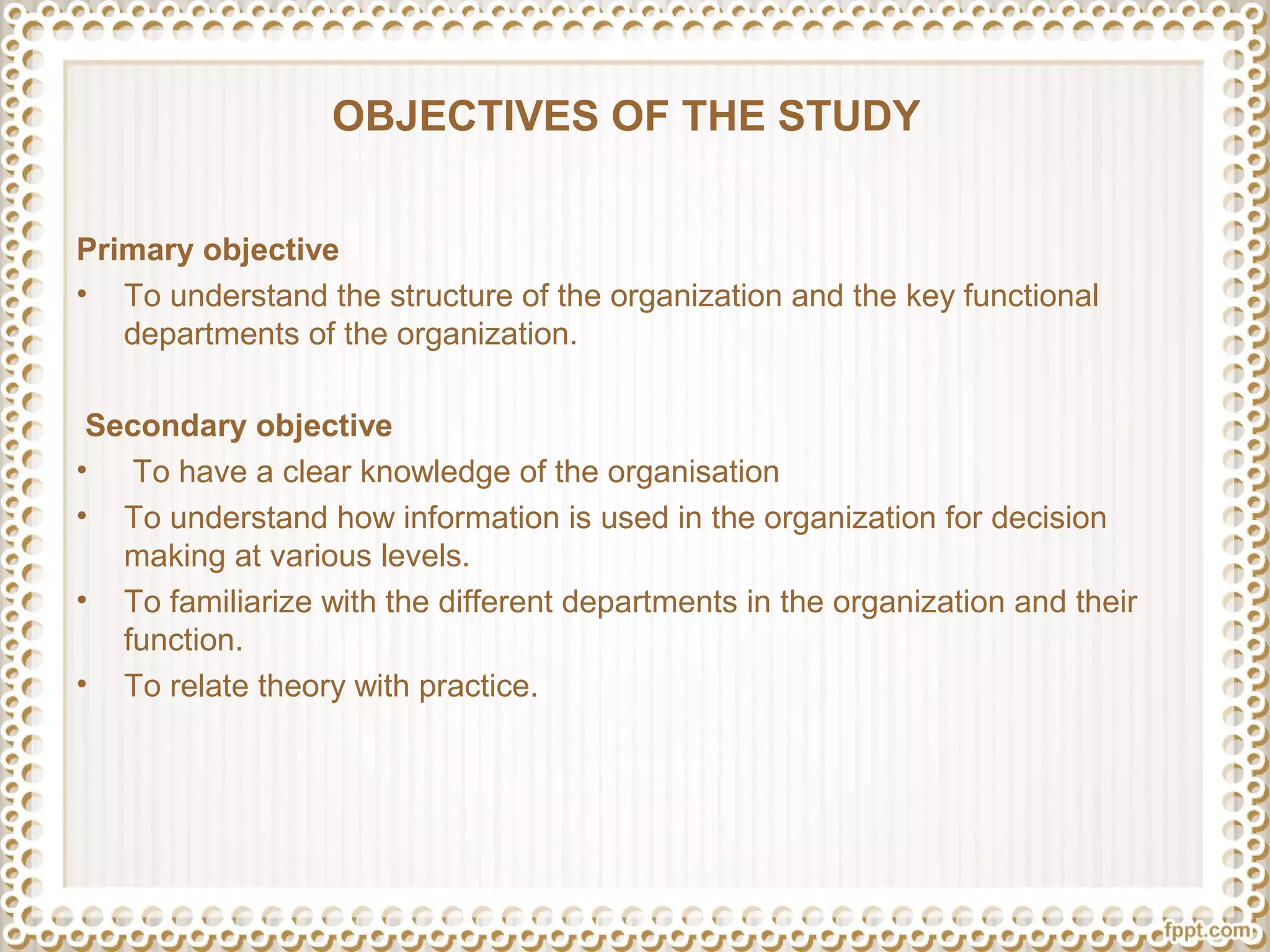 Pooja joshy organiations study at sud chemie | PPT