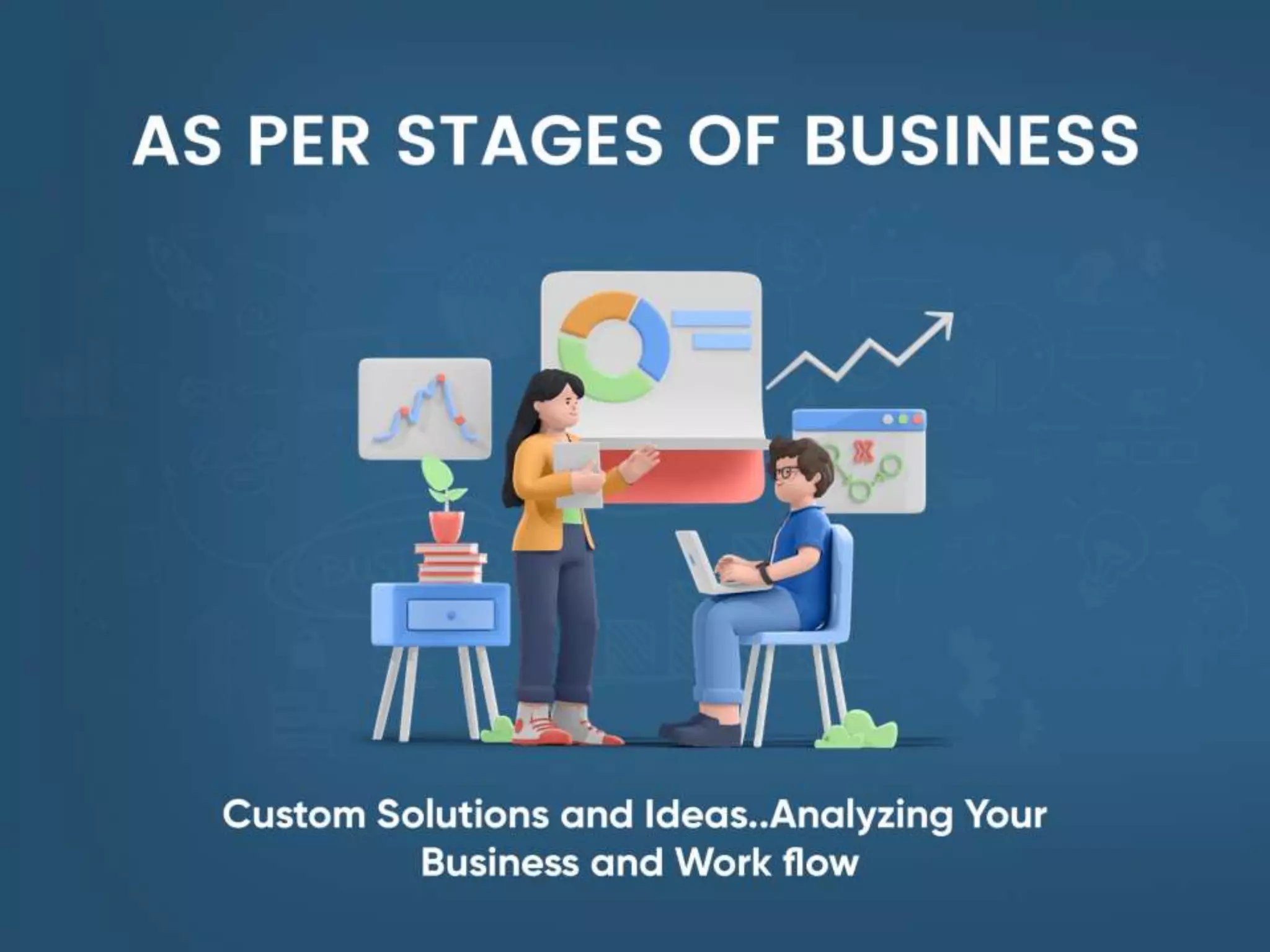 Custom Task Management App | PPT