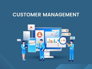 Custom Task Management App | PPTX