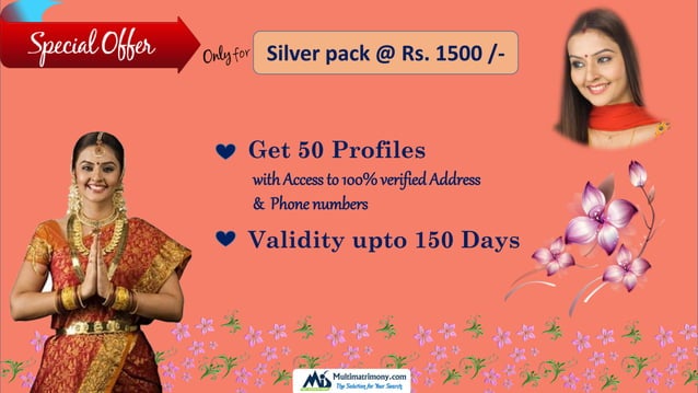 Pooja offer | PPT