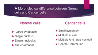 Breast cancer | PPTX