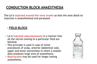 TECHNIQUES AND USES OF LA by A MEDICAL STUDENT | PDF