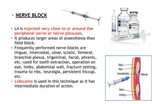 TECHNIQUES AND USES OF LA by A MEDICAL STUDENT | PDF