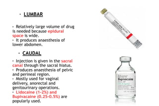 TECHNIQUES AND USES OF LA by A MEDICAL STUDENT | PPT