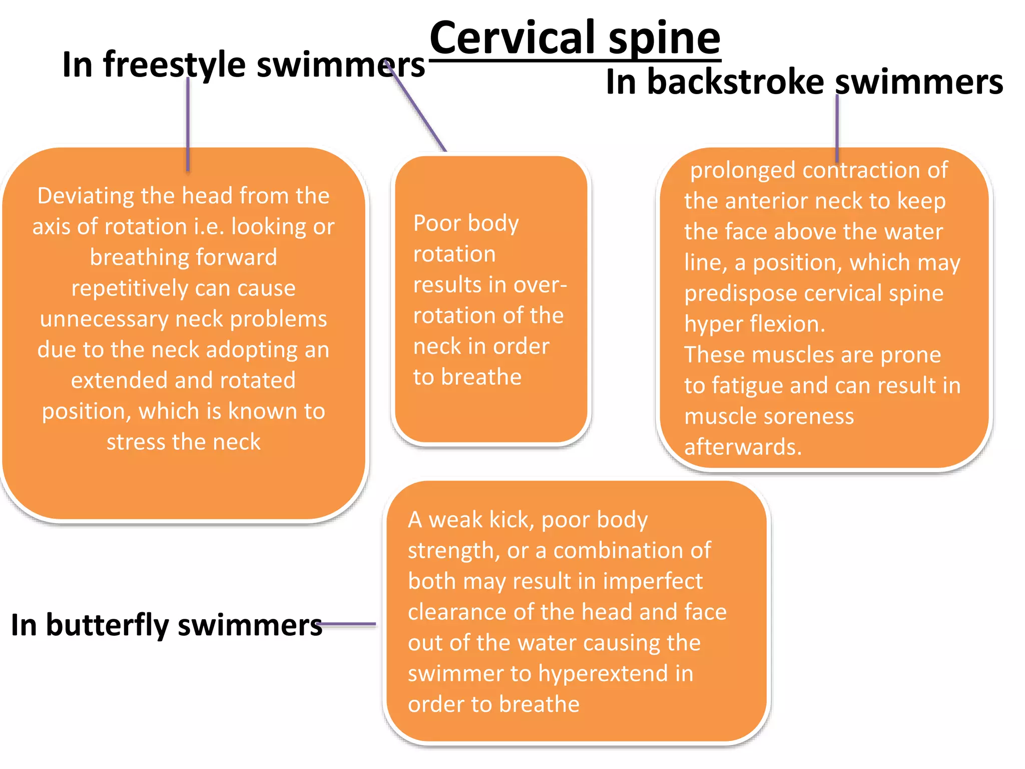 Biomechanics Of Swimming | PPTX