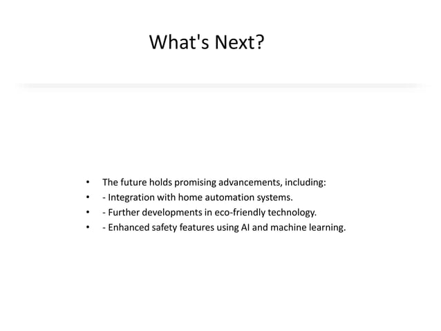 The Evolution of Pool and Spa Technology | PPT