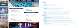 Pool Builders Design Award Brochure | PDF | Swimming | Sports