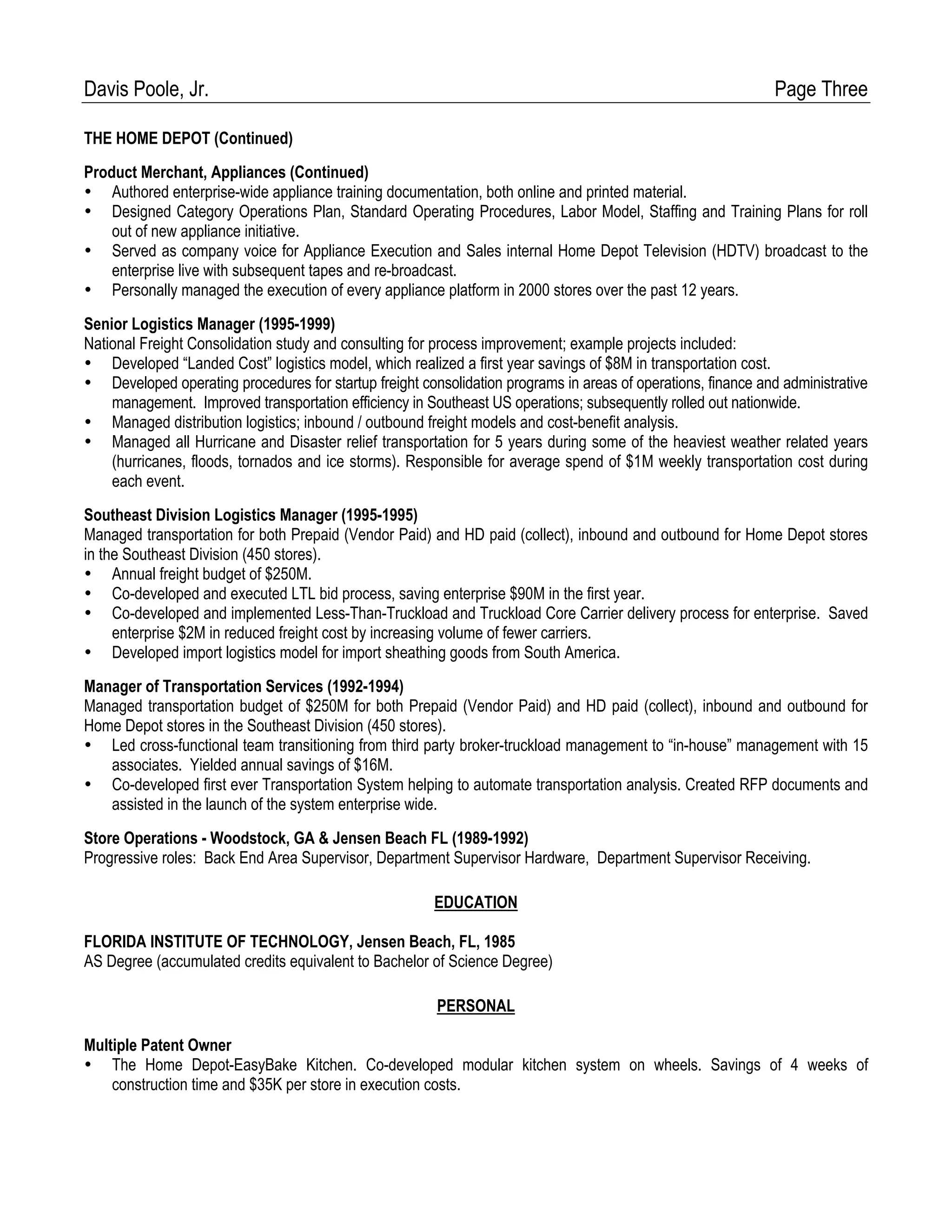 Poole.davis.resume.v03
