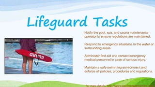 Pool management inc | PPTX | Business Utilities | Business