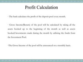 Pool management presentation | PPT