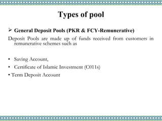 Pool management presentation | PPT