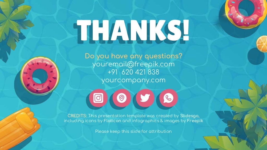 Pool Party MK Campaign by Slidesgo.pptx