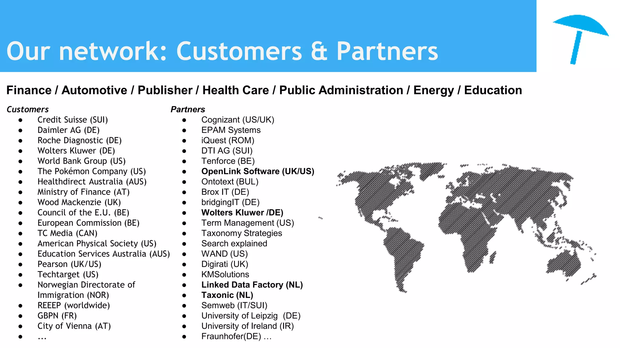 PoolParty Semantic Suite Overview | PPTX