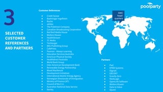 PoolParty Semantic Suite - Functional Overview | PPT