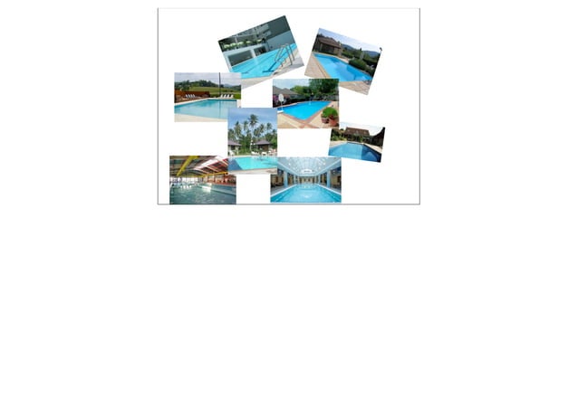 Pool presentation | PPT
