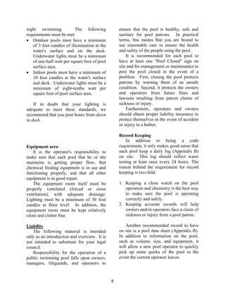 Pool school book_new | PDF