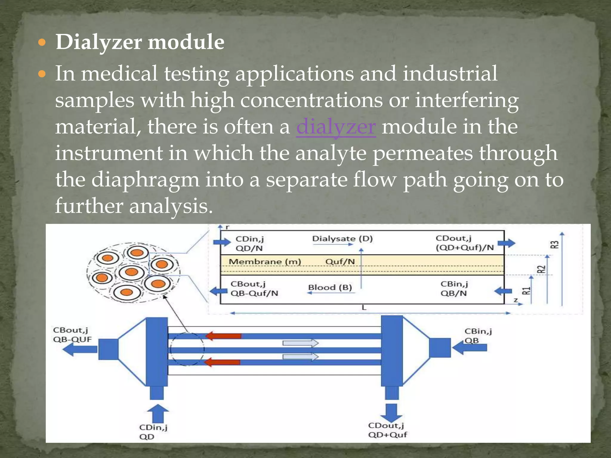 Automatic And Semi Automatic Analyser Biochemistry | PPTX