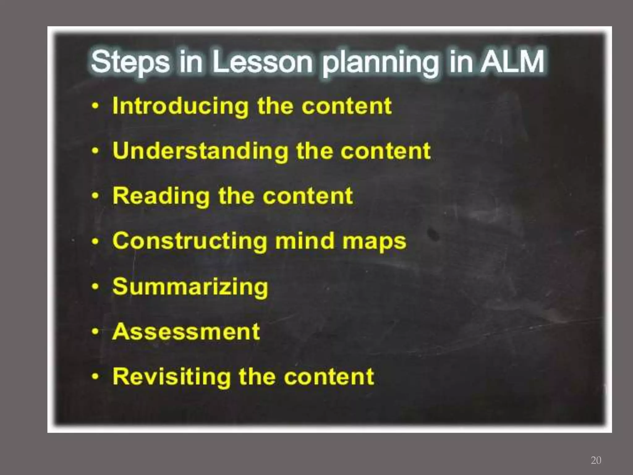 activity based learning | PPTX