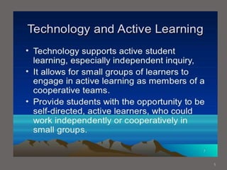 activity based learning | PPTX