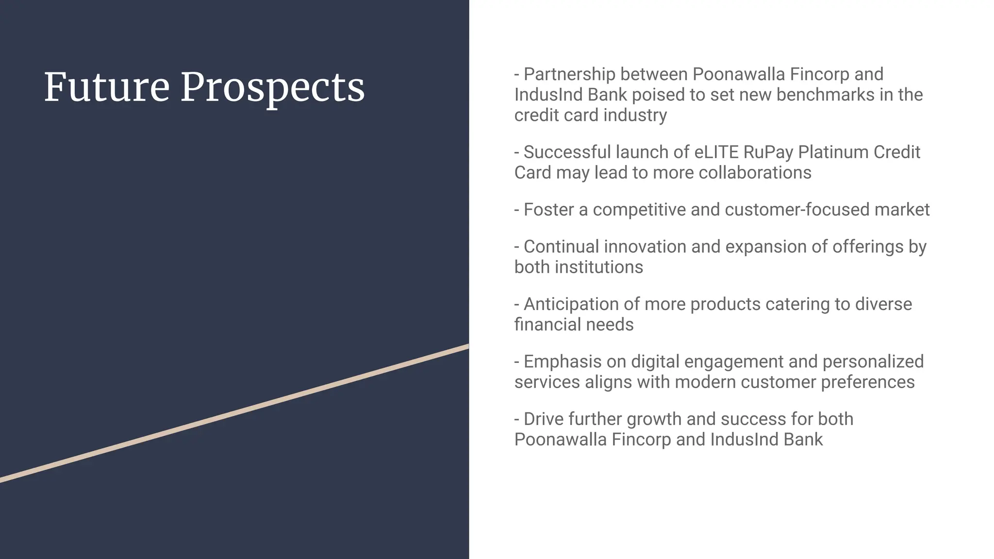Poonawalla Fincorp and IndusInd Bank Introduce New Co-Branded Credit Card | PDF