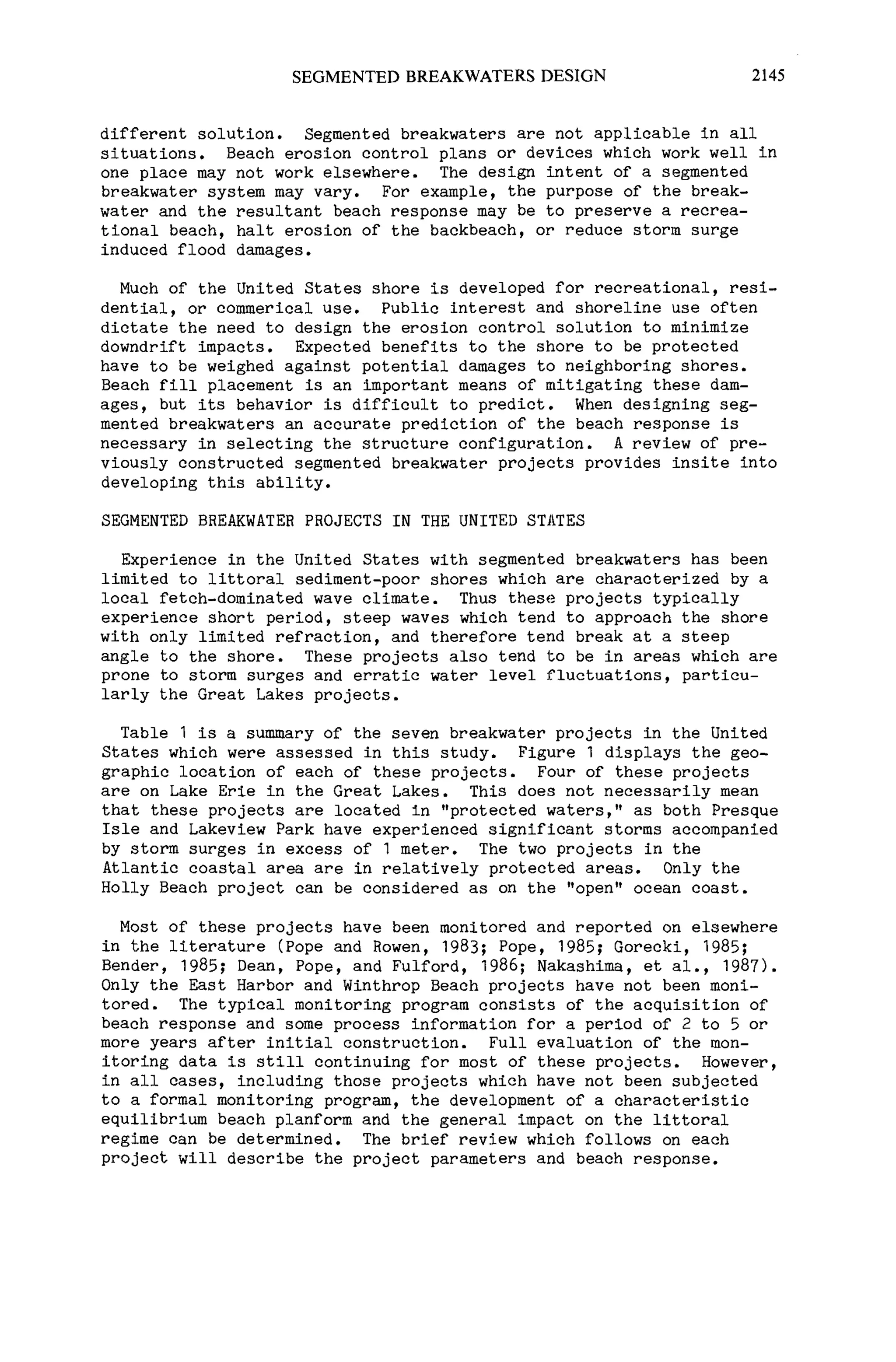 Poope and dean 1986 | PDF