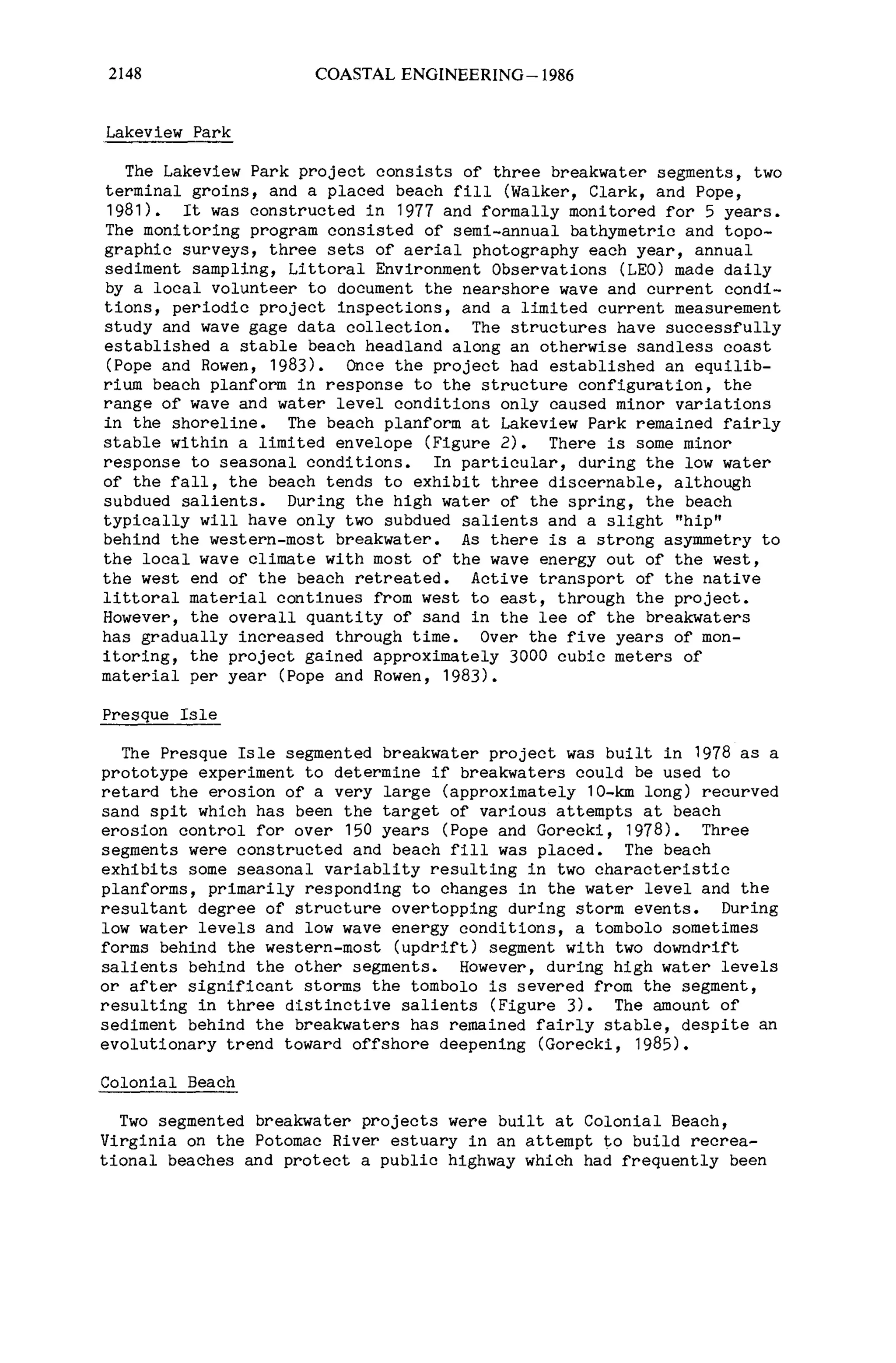 Poope and dean 1986 | PDF
