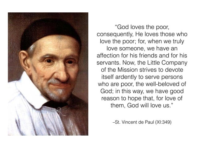 Sign of the sacred: the poor as sacrament | PDF | Christianity ...