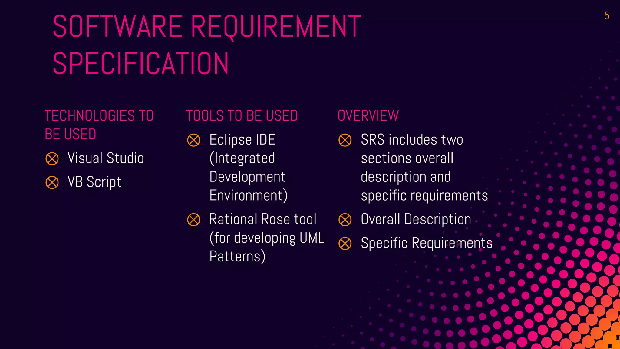 Stock Maintenance System in ooad with uml | PPTX