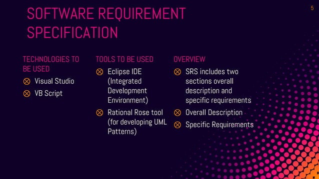 Stock Maintenance System in ooad with uml | PPTX | Technology & Computing