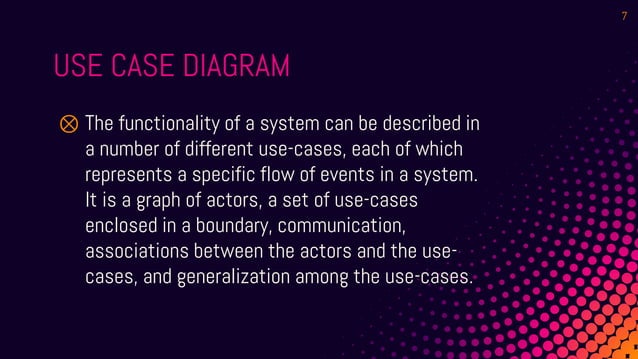 Stock Maintenance System in ooad with uml | PPTX | Technology & Computing