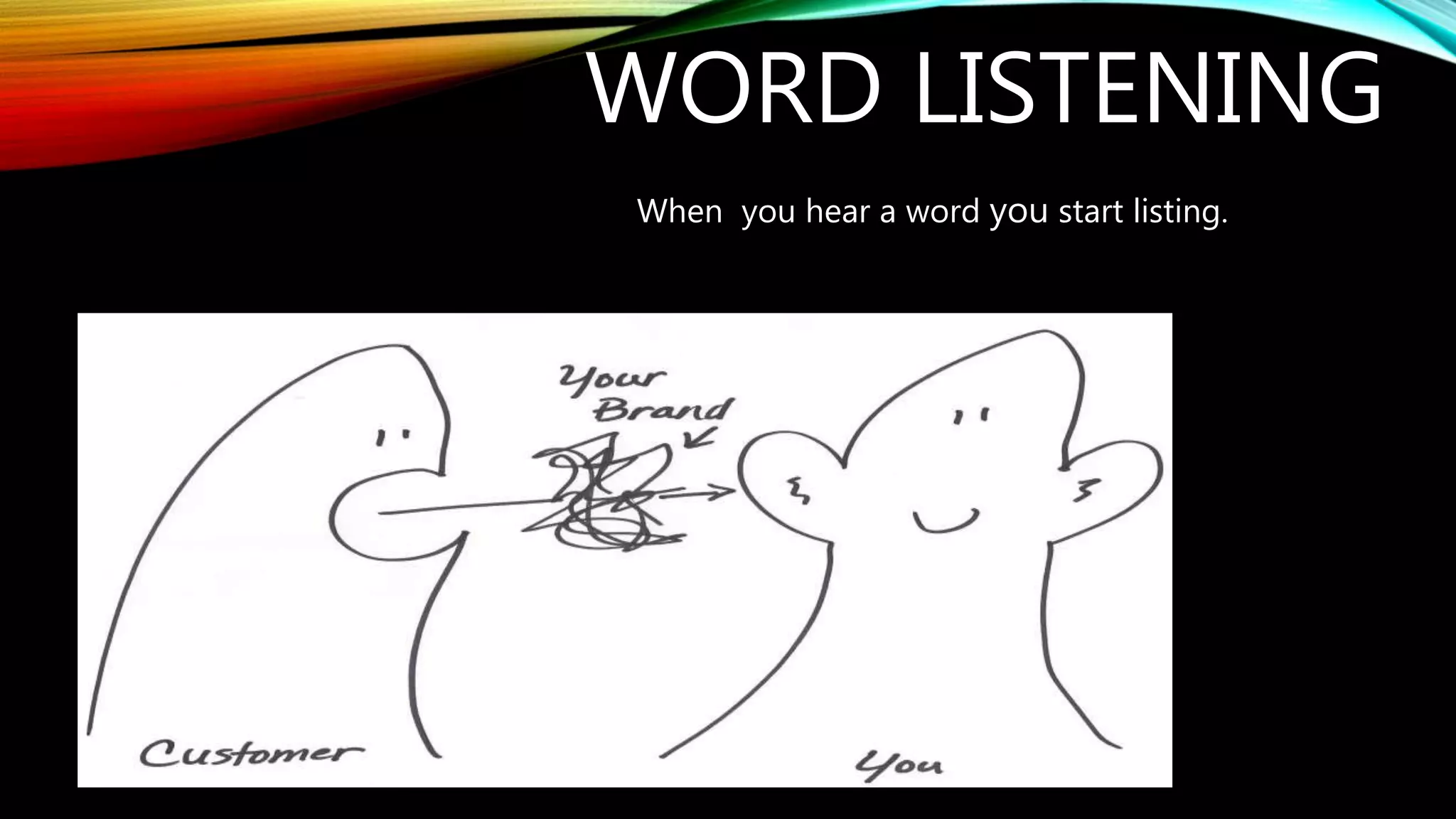 Poor listening skill styles (3) (2) | PPT