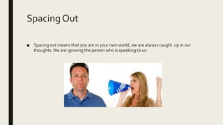 Poor listening styles | PPT