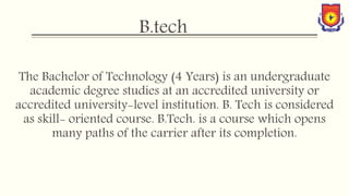 Poornima group of colleges | PPTX