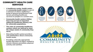 national rural health mission | PPT