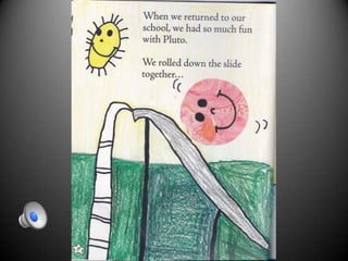 Poor plutobook | PPTX